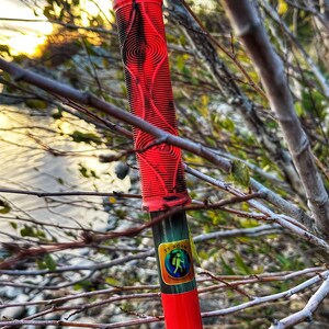 TYROAM Weighted Wading Staff: Model #305 - Etsy