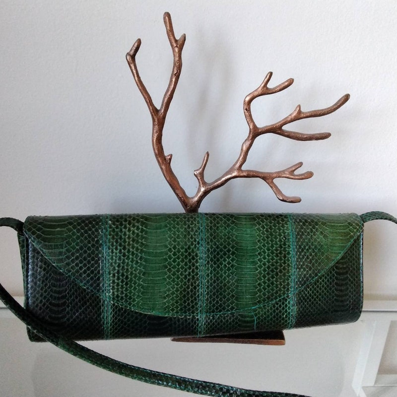 Snakeskin - Etsy