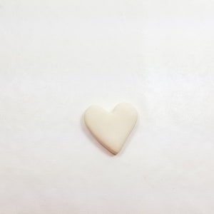 Pottery Worry Stone, Pocket Stone, Memory Stone, Memorial Gift ...