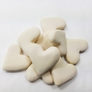 Pottery Worry Stone, Pocket Stone, Memory Stone, Memorial Gift ...