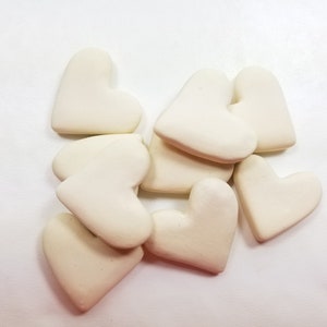 Pottery Worry Stone, Pocket Stone, Memory Stone, Memorial Gift ...