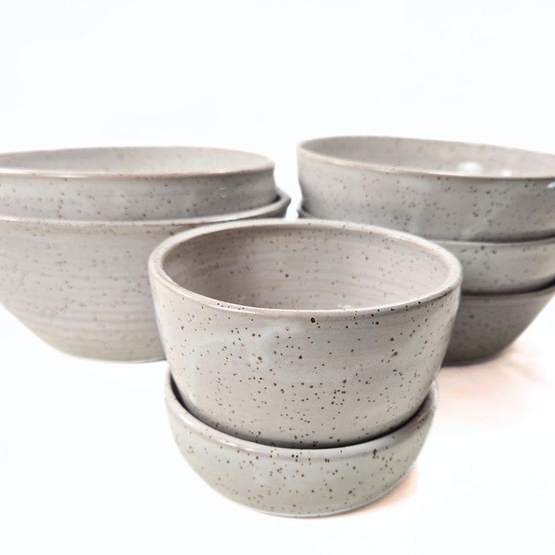 Rustic Pottery - Etsy