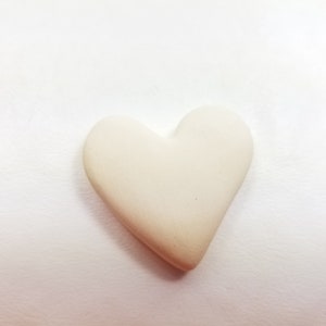 Pottery Worry Stone, Pocket Stone, Memory Stone, Memorial Gift ...