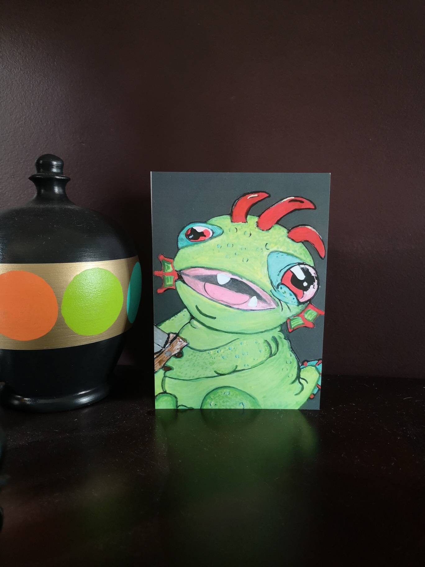 Murloc Hearthstone