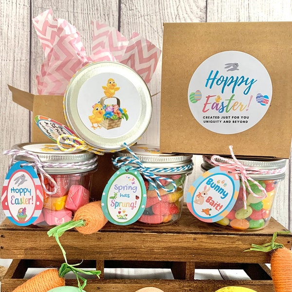 Easter Candy - Etsy