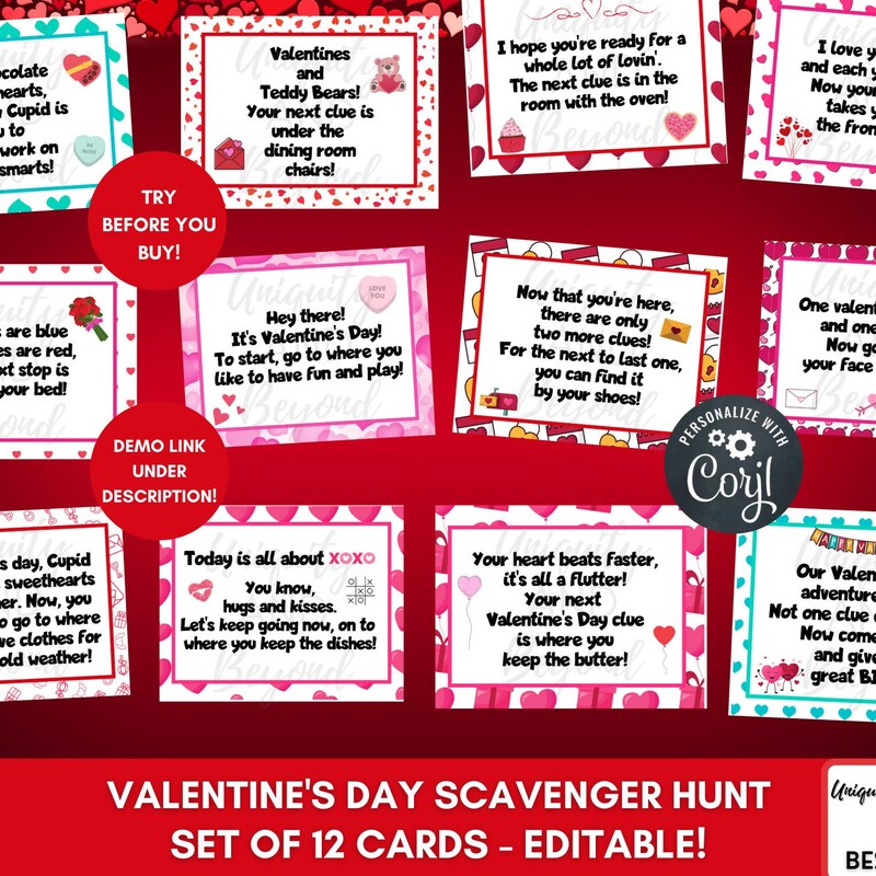 UniquityAndBeyond - Etsy