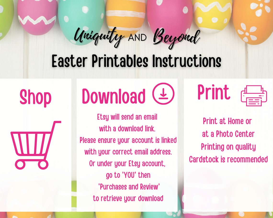 Printable Easter Poem Easter Poem Easter Poem for Kids - Etsy