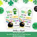 You Are the Pot of Gold at the End of the Rainbow Tags, Pot of Gold ...