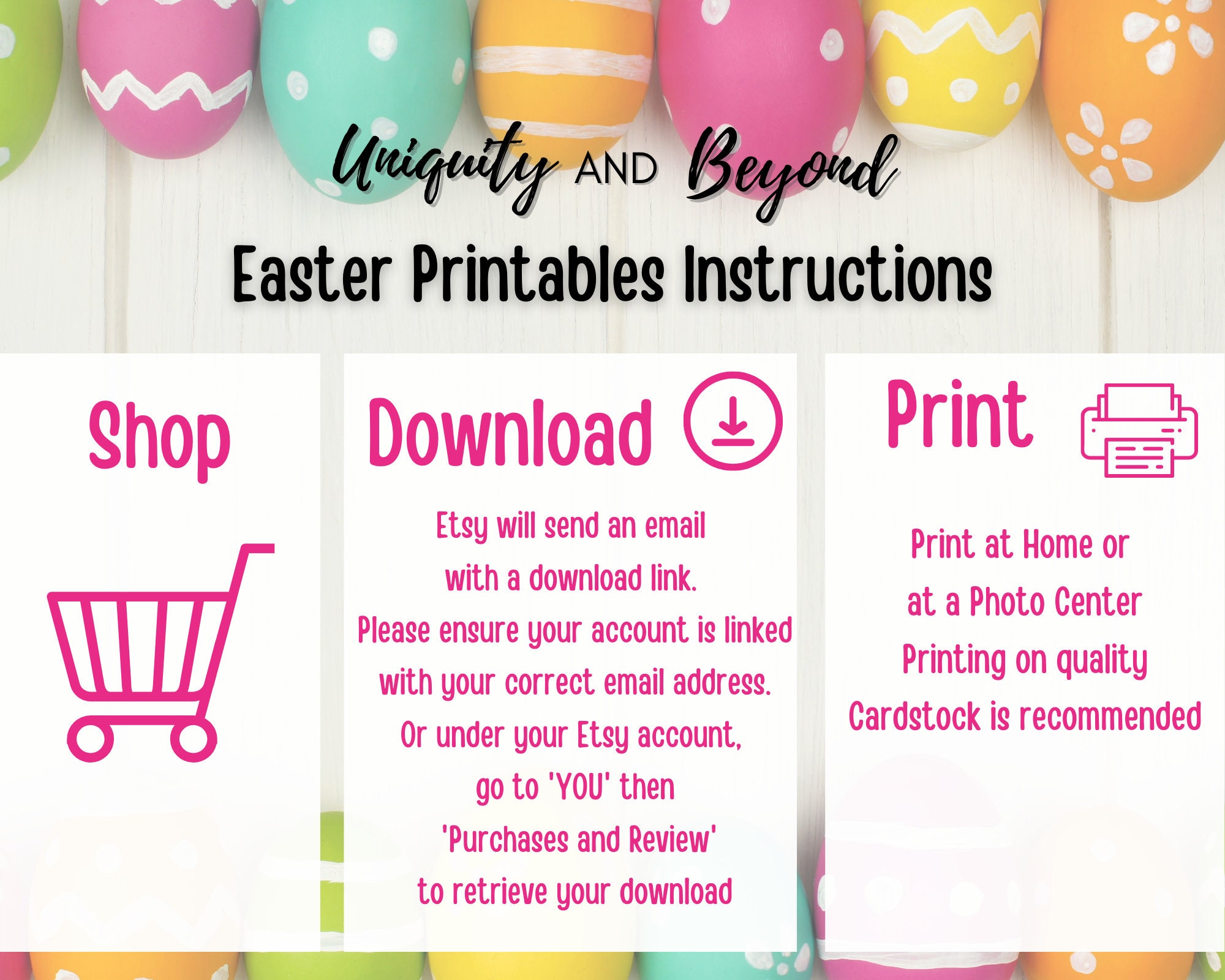 Printable Easter Treat Bag Topper Easter Bag Toppers Peeps - Etsy