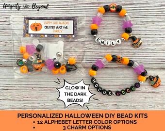 Halloween Party Kit - Etsy