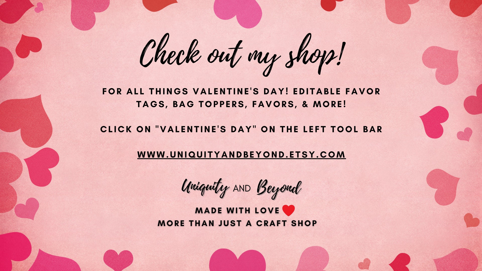 Valentine's Day Ring Pop Tags You're a Gem of a | Etsy