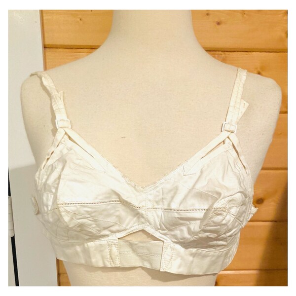 Bullet Bra - Etsy