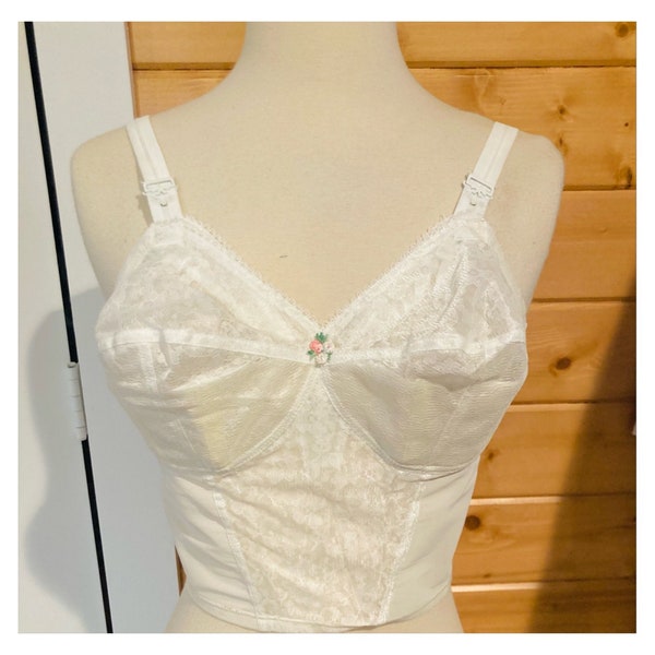 Bullet Bra Etsy