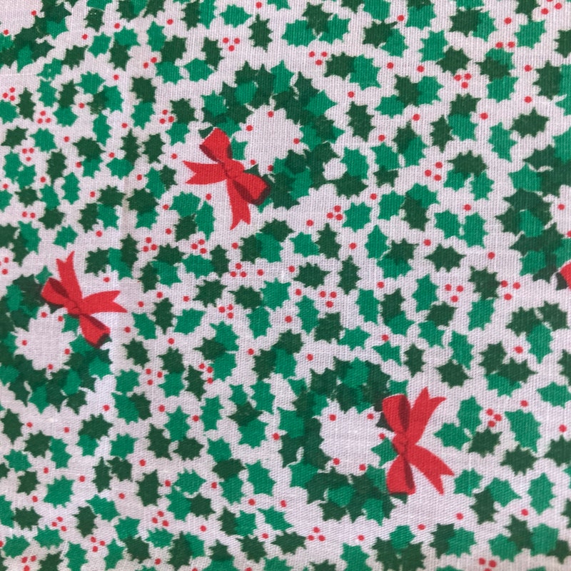 Spring Mills Fabric - Etsy