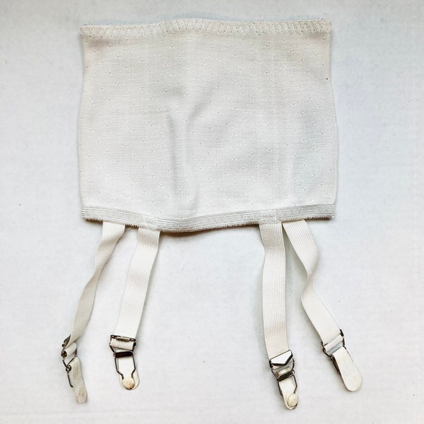 Vintage Girdle Etsy