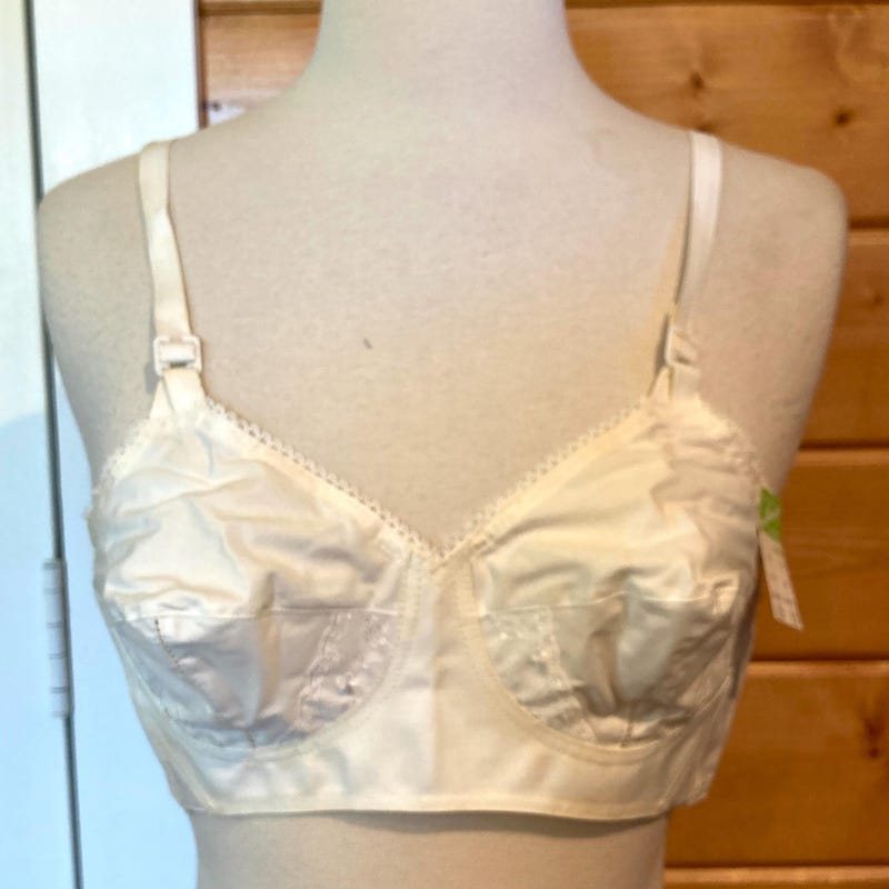 Bullet Bra - Etsy
