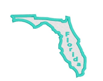 Washington D.C. State Patch D.C. State Applique Embroidered | Etsy