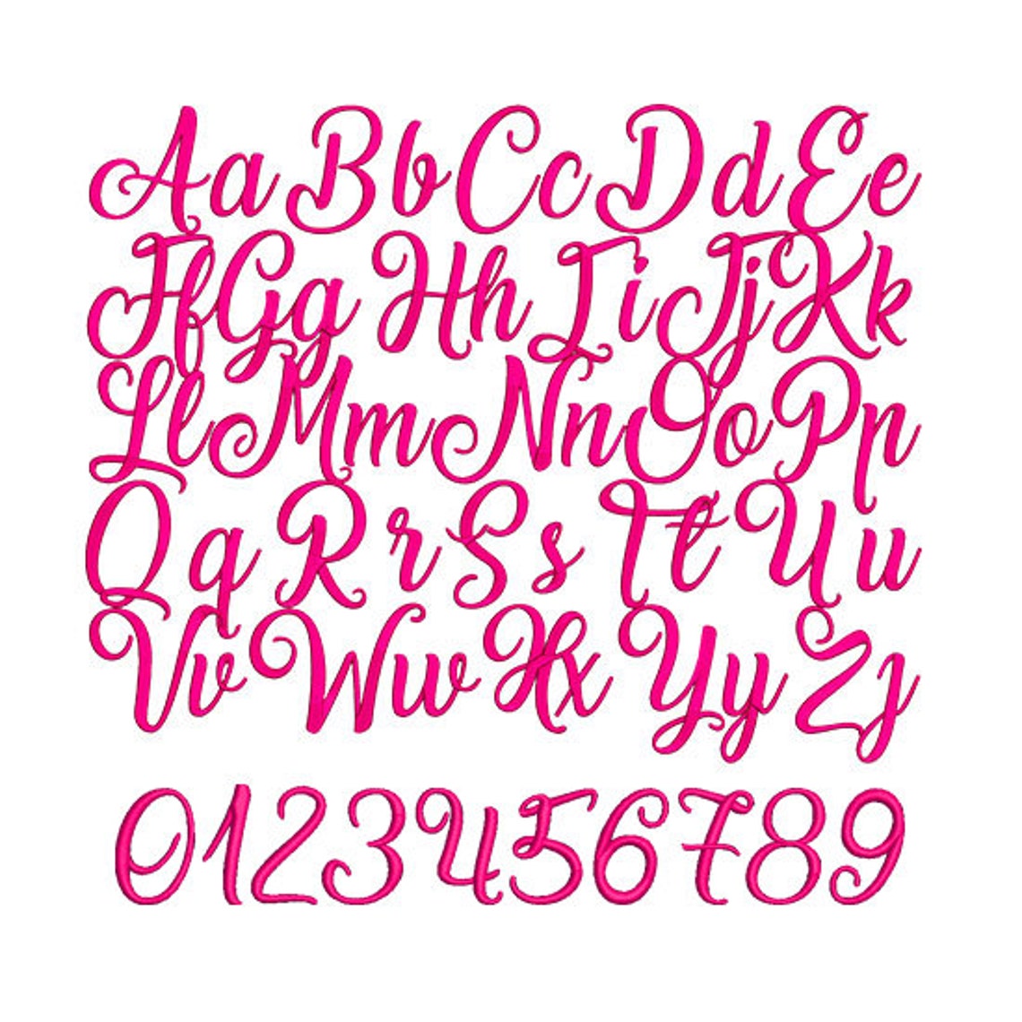 Rectangle Name Patch Name Applique Personalized Patch - Etsy