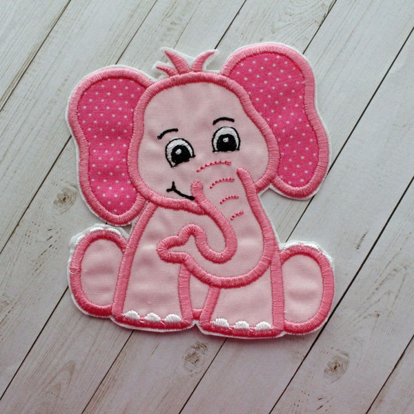 Iron on Patch - Etsy