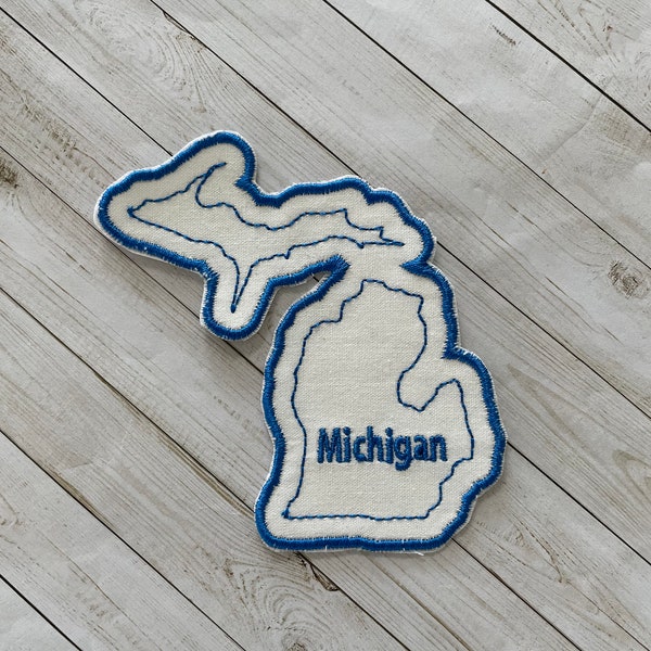 State Patches - Etsy