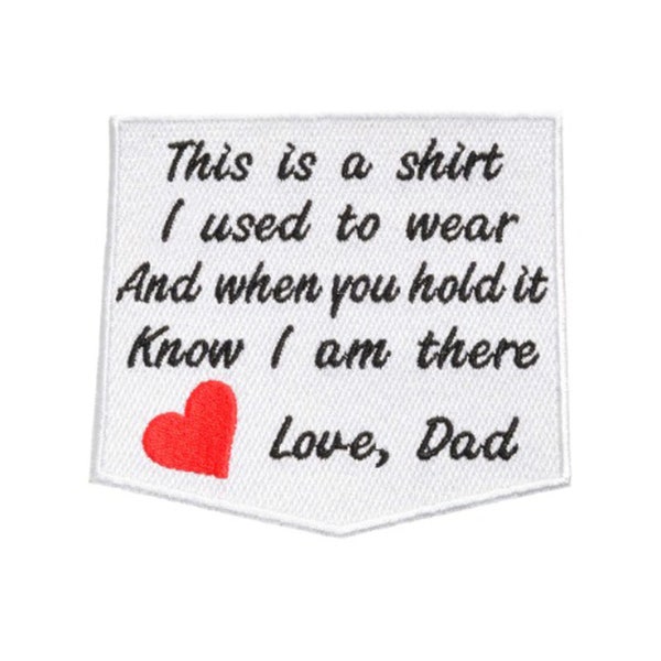 Memory Pillow - Etsy UK