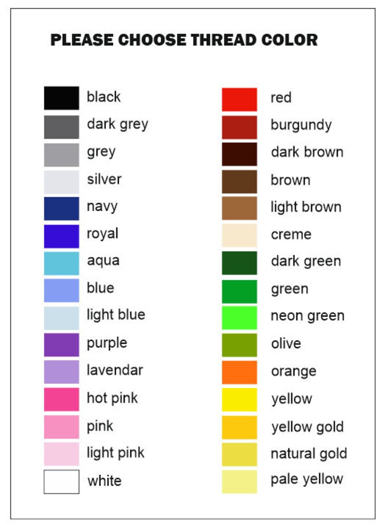 Embroidered Memory Patch Personalized Iron on Memory Patch - Etsy