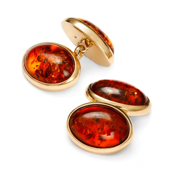 Chain Cufflinks - Etsy