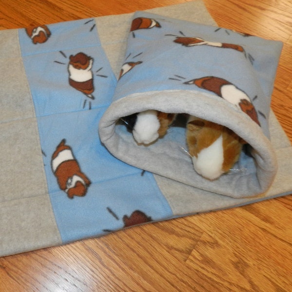 Rabbit Cage Liner - Etsy
