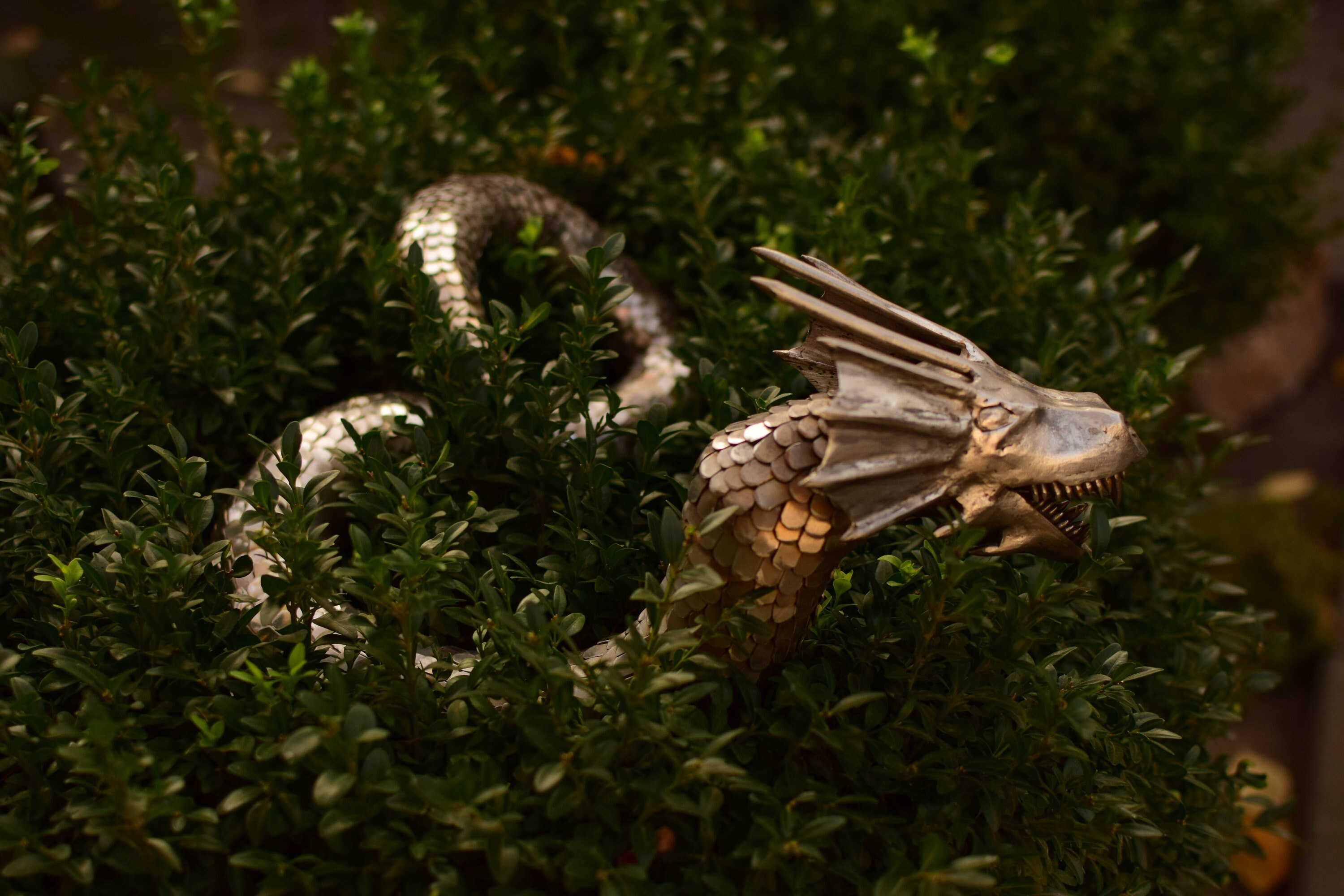 Snake Metal Art Garden Sculpture Stainless Steel Decoration - Etsy UK