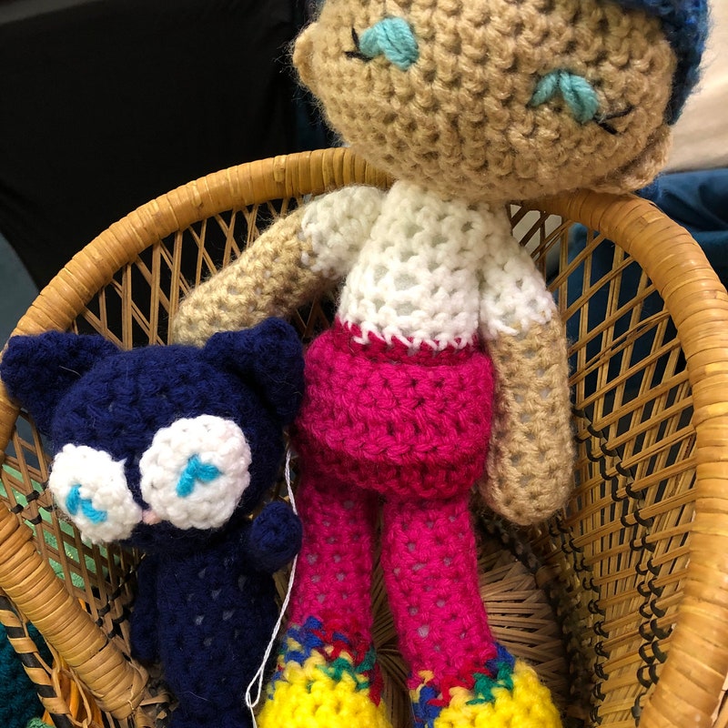 True and the Rainbow Kingdom - Etsy