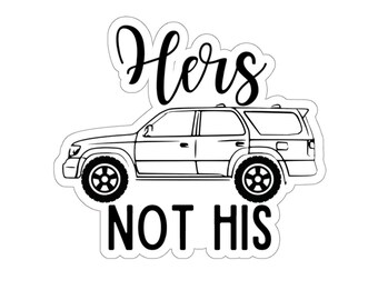 3rd Gen 4runner - Etsy