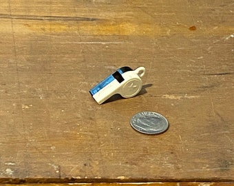 Miniature Whistle - Etsy
