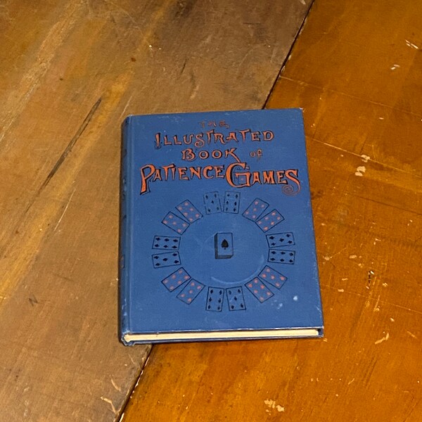 Vintage Games - Etsy