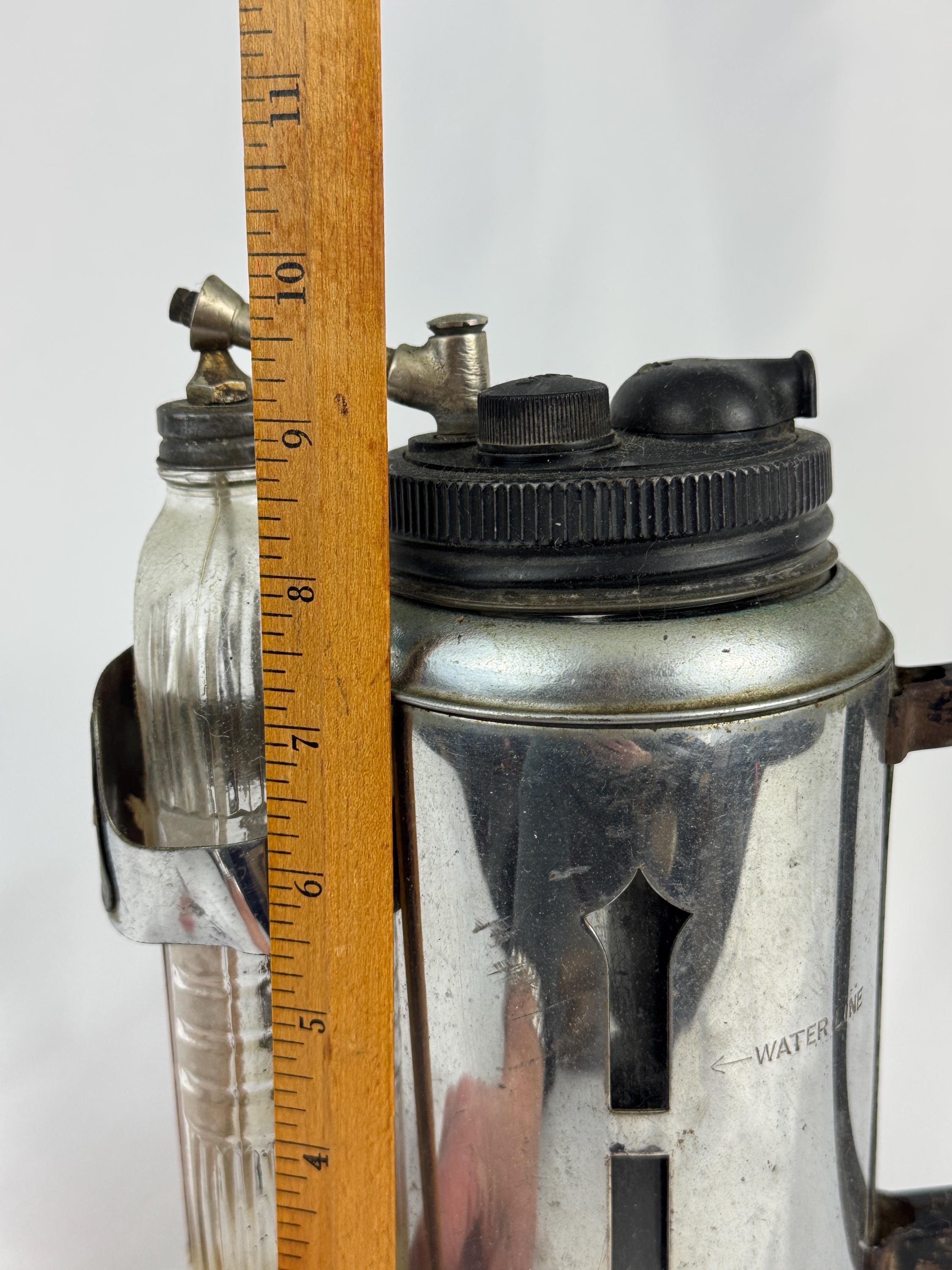 Antique Insect Destroyer | Vintage Steampunk Contraption- Tanglefoot ...