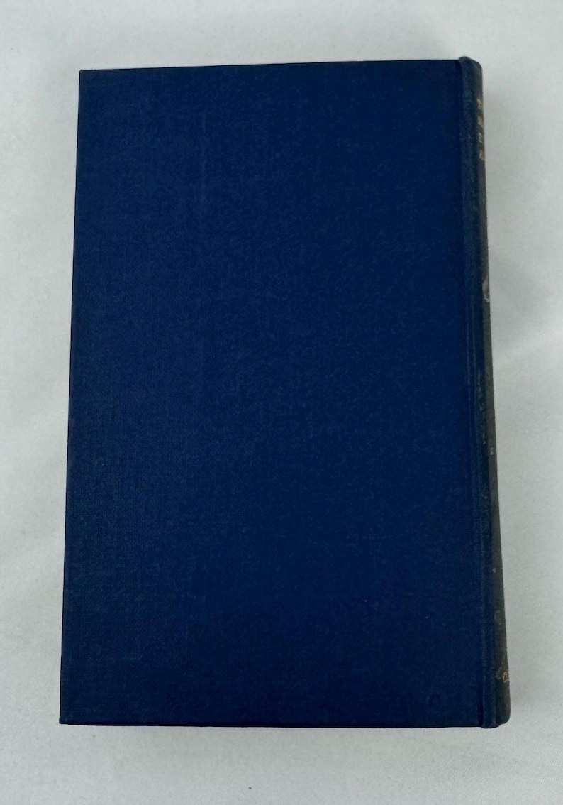 Vintage Aristotle Book: the Nicomachean Ethics of Aristotle, 1960’s ...