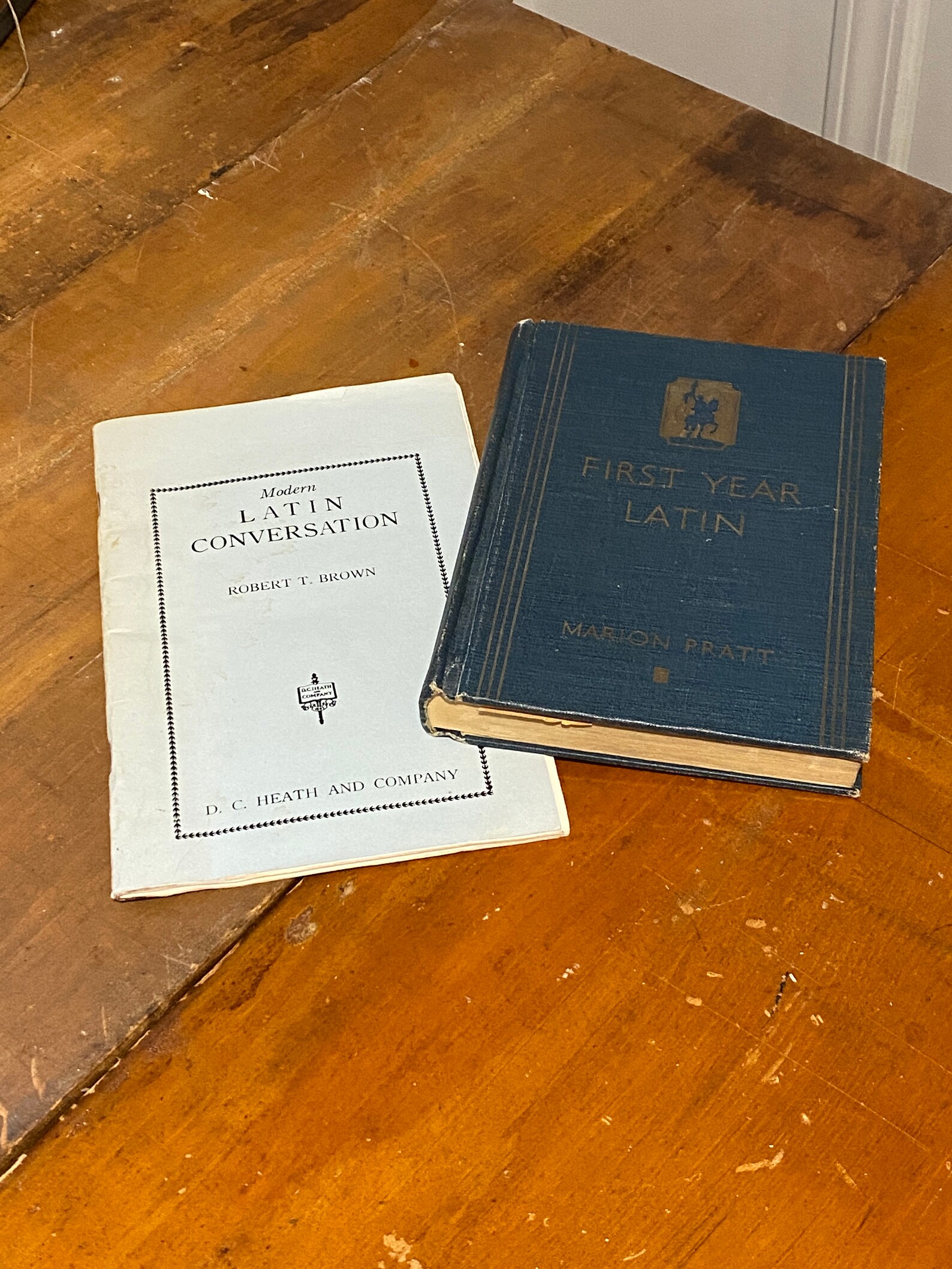 Antique Latin Books 1930 s 40 s First Year Latin Etsy antique-latin-books-1930-s-40-s-first-year-latin-etsy