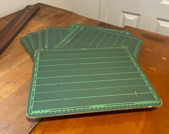 Green Chalkboard | Etsy