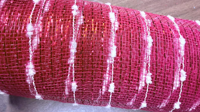 Mesh for Wreaths Closeout - Etsy