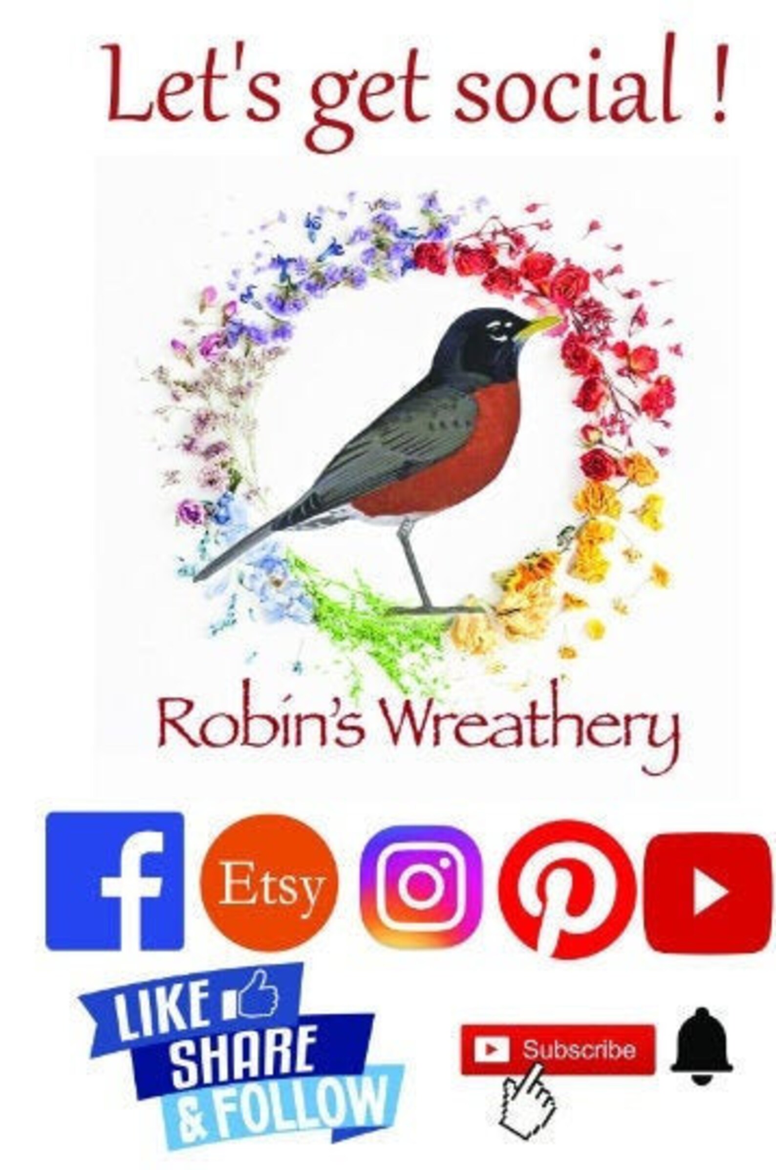 Burlap Face Blue Eyed Scarecrow Face Round Metal Wreath Sign - Etsy