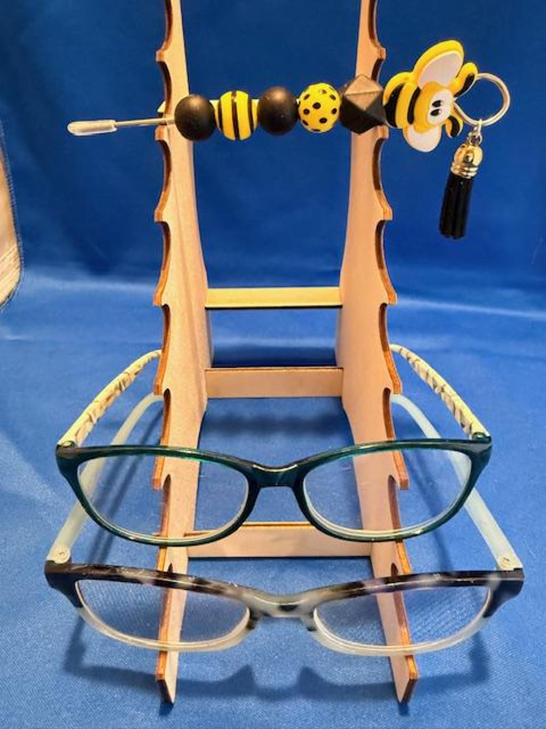 Sunglasses/pokey Tool Storage/display, Caddy/organizer, Holds 8 Pokey ...