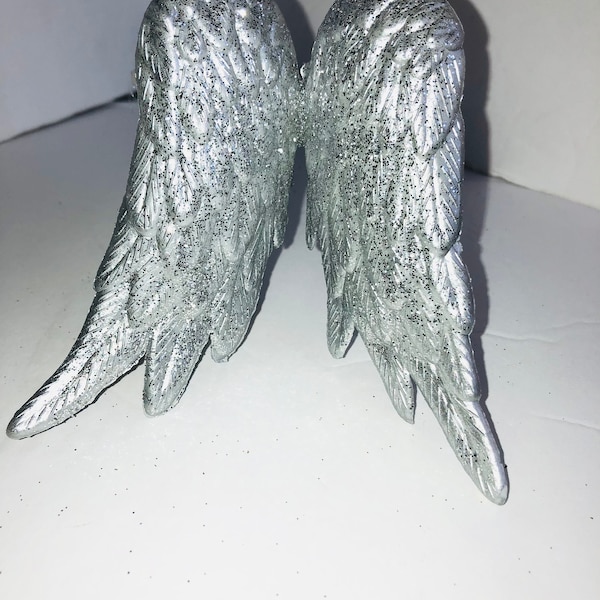 Angel Wing Wreaths - Etsy