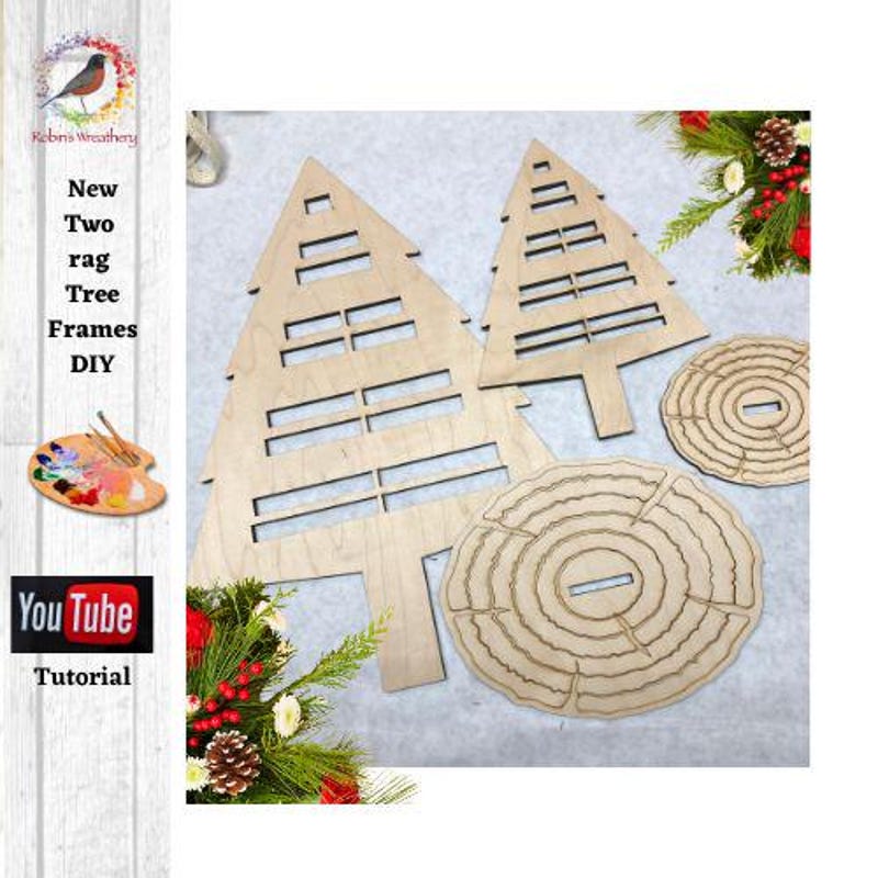 RobinWreathNStitches - Etsy