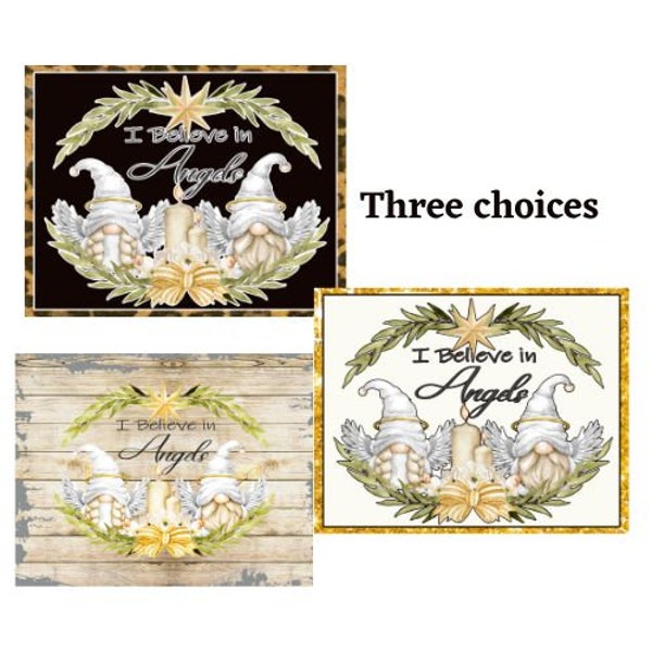 Country Angels - Etsy