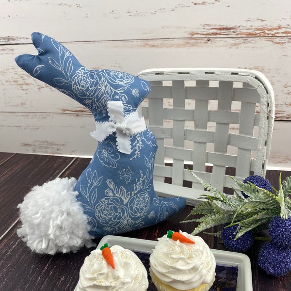 Periwinkle Spring Fabric - Etsy