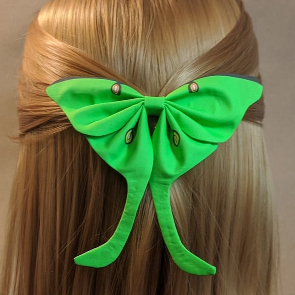 Insect Hair Clip - Etsy