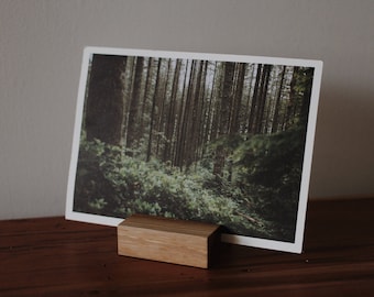 Picture Frame Holder | Etsy