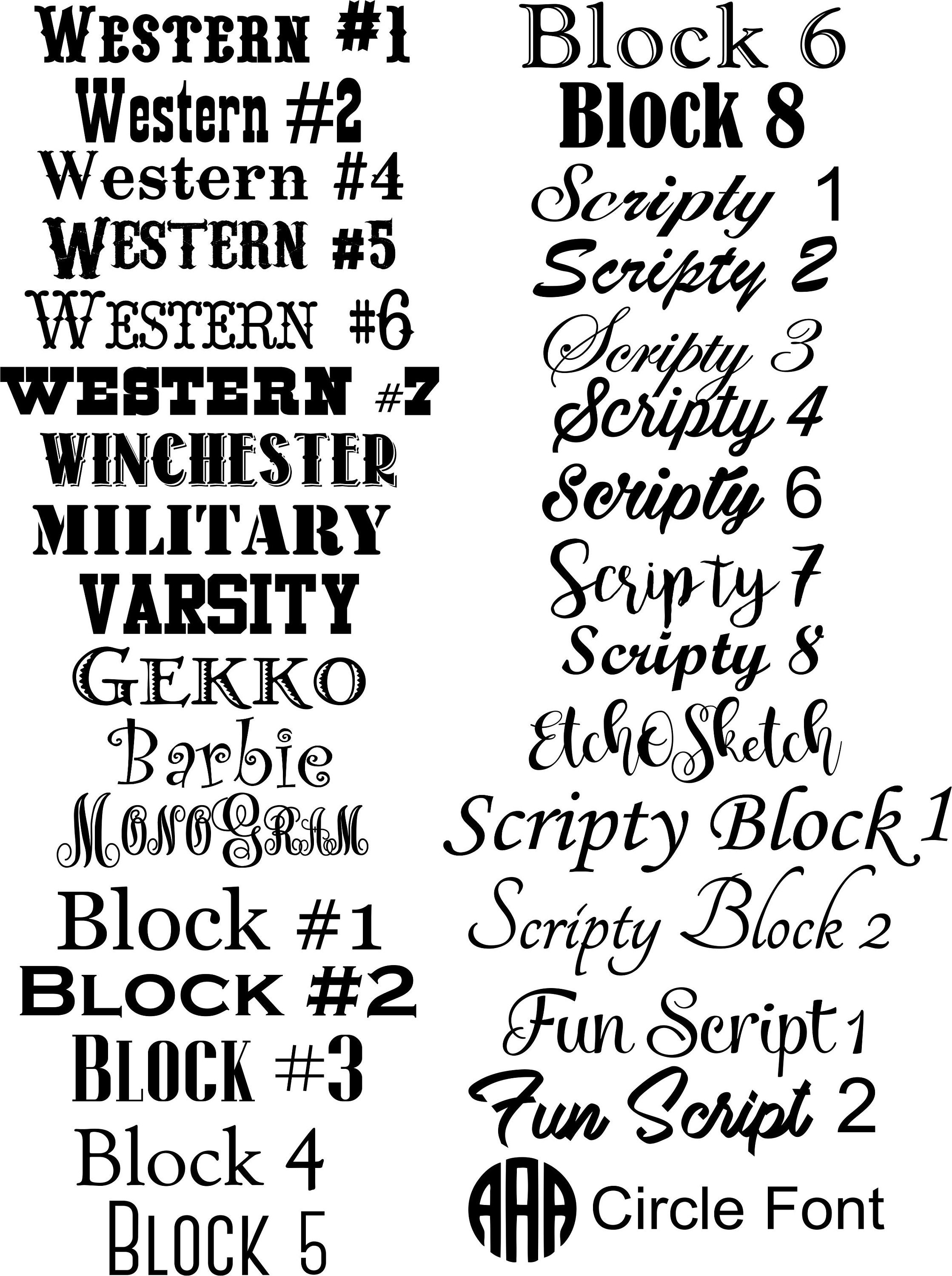 Rope Can Laser Personalization - Etsy