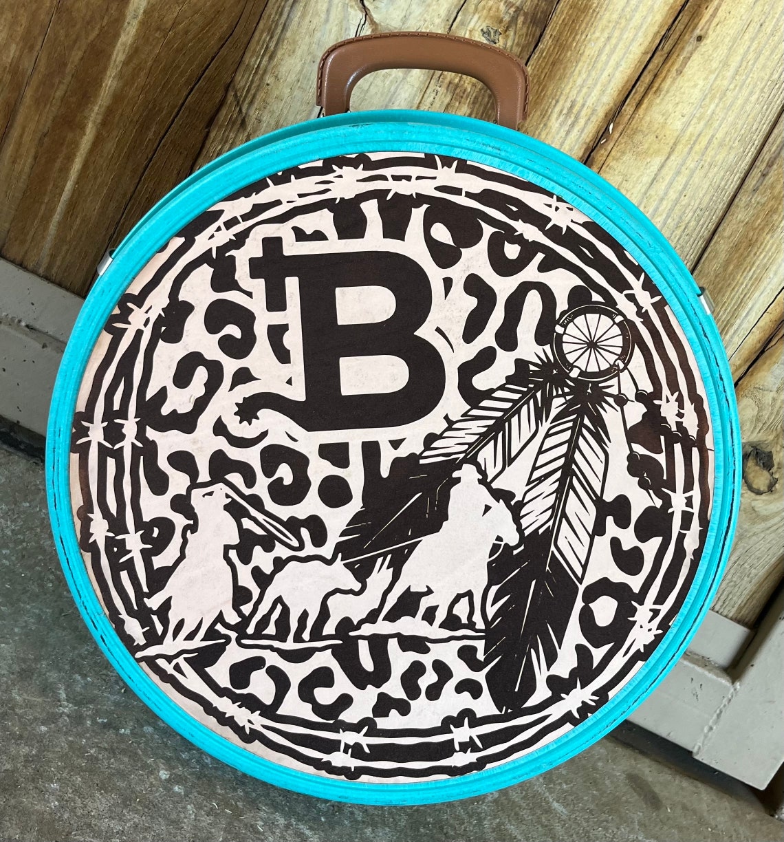 Rope Can Laser Personalization - Etsy