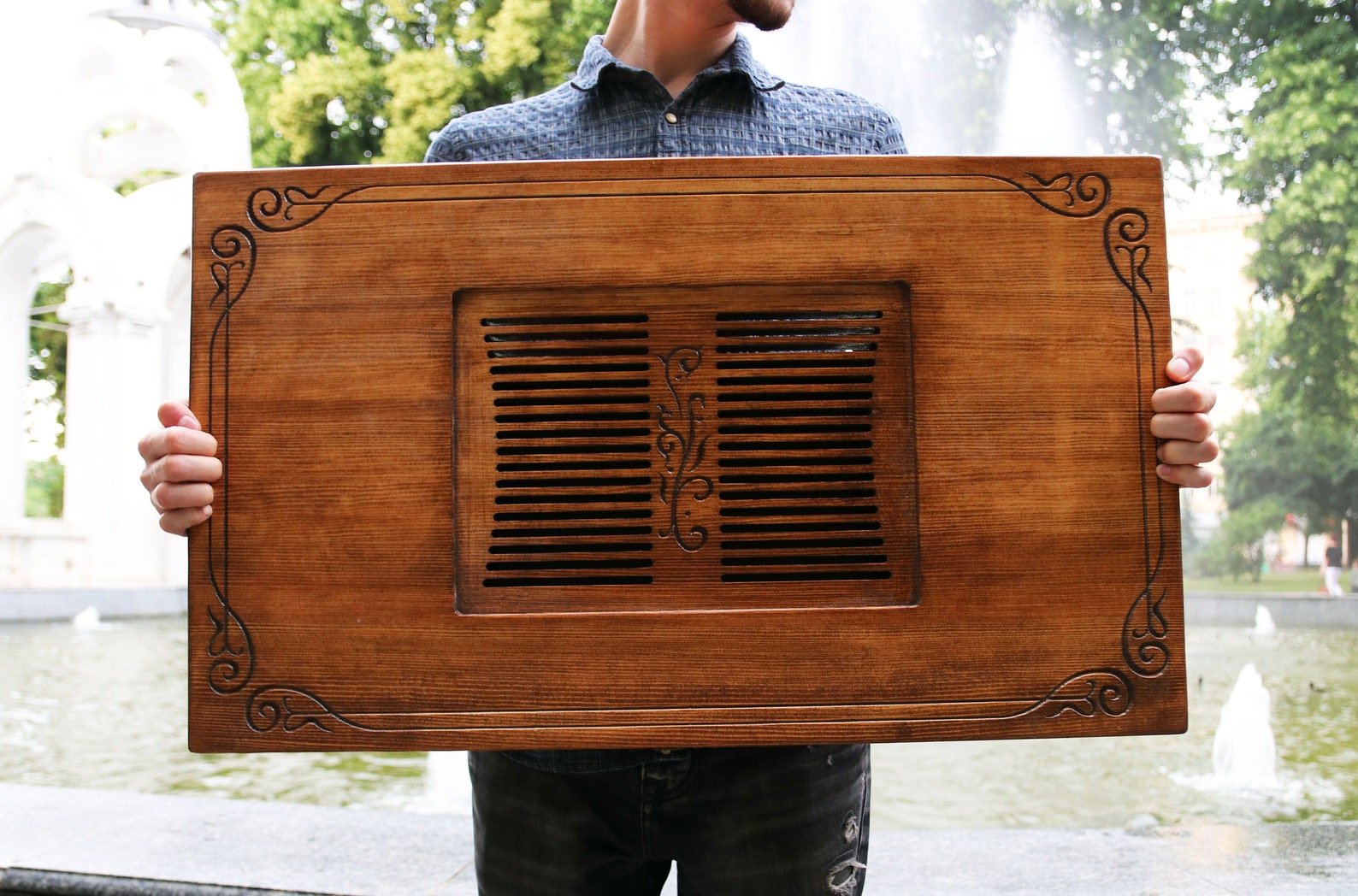 Chinese Tea Table 80 40 16cm/42cm Gongfu gung Fu Kungfu | Etsy