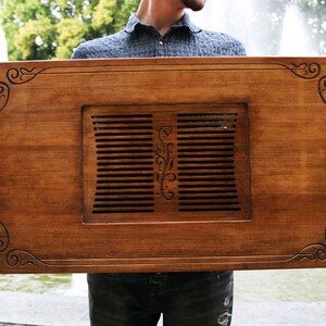 Chinese Tea Table 80 * 40 * 16cm/42cm Gongfu (gung Fu, Kungfu, Gong Fu ...